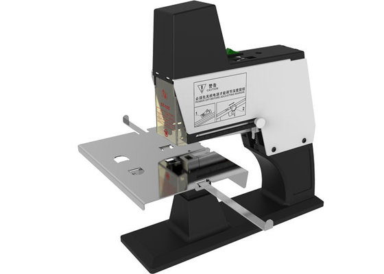 China 40 Times Per Min Electric Saddle Stapler 220 - 240 Voltage Tabletop Stapler supplier