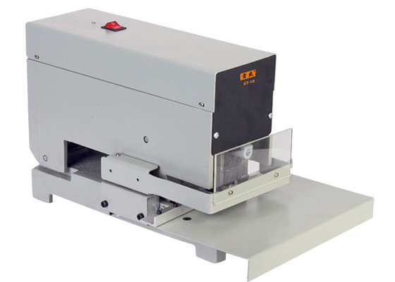 China Office Electric Saddle Stapler supplier