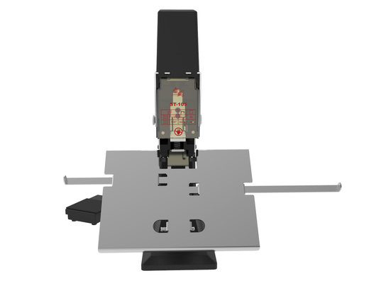 China Heavy Duty Saddle Stapler supplier