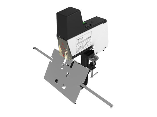 China Booklet Electric Heavy Duty Saddle Stapler Side Stitching Dual Purpose supplier