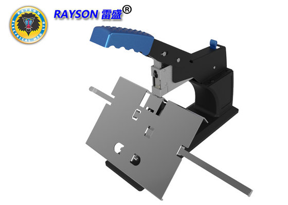 China Heavy Duty Manual Saddle Stapler supplier