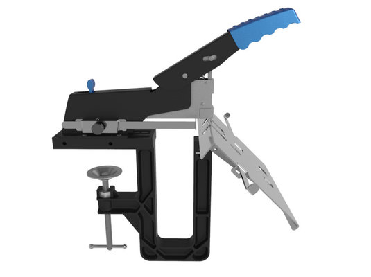 China Flat Electric Saddle Stapler Stapling 60 Sheets Side Stitching Dual Purpose supplier