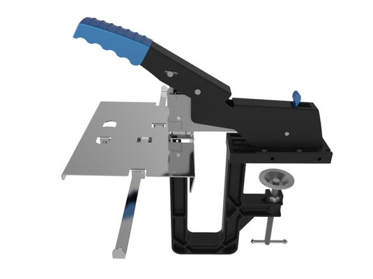 China Manual Electric Booklet Stapler supplier