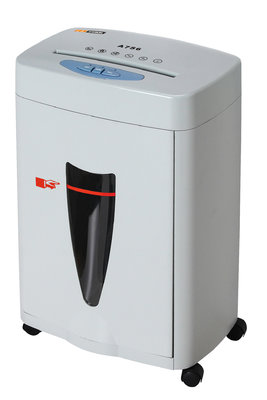 China 160 W Document Home Office Paper Shredders High Level Security For A4 Size supplier