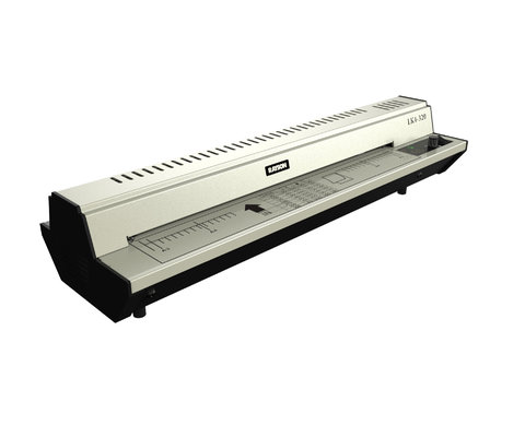 China A3 laminating machine Jam Free Patented hot&cold laminating machine supplier