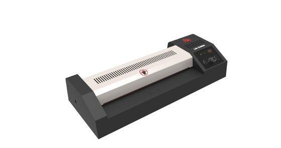 China Heavy Duty Office Laminating Machine supplier