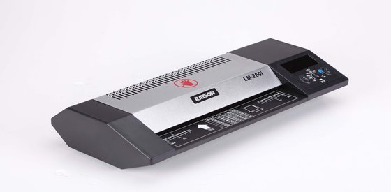 China Plastic Card Lamination Machine supplier