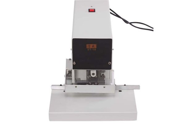 Heavy duty stapling machine flat stapler stapling 150 sheets supplier