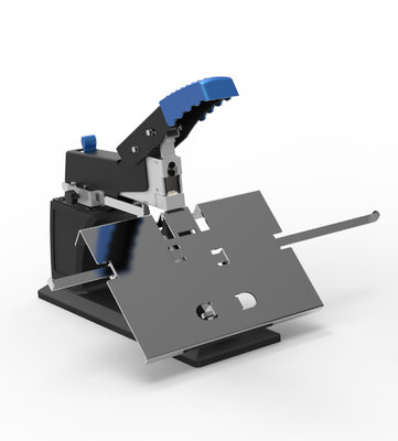 MANUAL STAPLING  MACHINE SADDLE STAPLE TO 30SHEETS STAPLER supplier