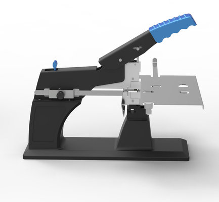MANUAL STAPLING  MACHINE SADDLE STAPLE TO 30SHEETS STAPLER supplier