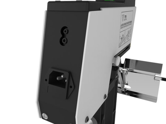 Mini 220 volt Saddle Staplers Electronical Powered ISO 9001 For Home supplier