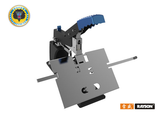 Heavy Duty Manual Saddle Stapler supplier