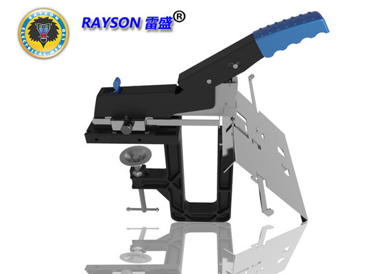 Small Document Electric Saddle Staplers Equipment Heavy Duty Desk Top supplier