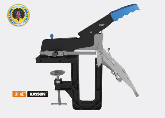 Small Document Electric Saddle Staplers Equipment Heavy Duty Desk Top supplier