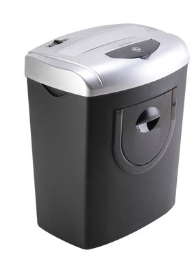C7 AmazonBasics 10 Sheet Office Paper Shredder Cross - Cut CD Paper Shredder Machine supplier
