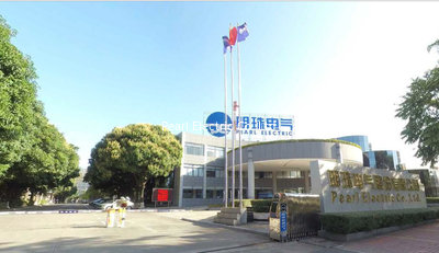 Pearl Electric Co.,Ltd.