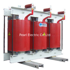 Step Up And Step Down Transformer Dry Type Reactor 10 KV - Class AN Or ANAF Cooling