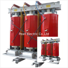 No Toxic Gas 22kV - 2500 KVA Transformer AN New Energy