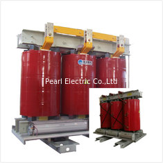 Three Phase Medium Voltage Transformer 22kV - 630 KVA AN Or ANAF Cooling