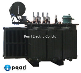 30kV Oil Immersed Transformer With Stable Operation Three Phase Two Winding