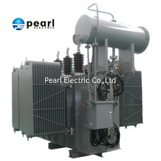 High Voltage Distribution Power Transformer , Step Down Power Transformer
