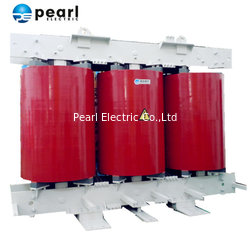 10kV - Class Dry Solar Power Transformer For New Energy Farm Application