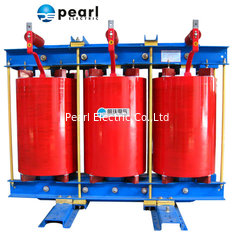 Earthing 30 KV - Class Reactor AN Dry Type Power Transformer