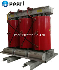 Dry Cast Resin Transformer 22kV - 3000 KVA Epoxy Resin HV Coil