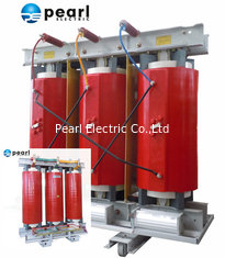 New Energy Transformer 10kV - Class For Wind Farm Application