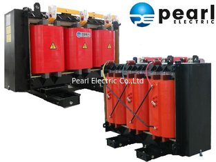 Epoxy Resin , Amorphous Alloy Transformer , Superb Over - Load Capacity