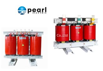 40.5MVA Dry Type Transformer F Class Insulation For Hydropower Station