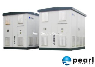 Low Ultraharmonics Dry Type Traction and Rectifier Transformer for Urban Rail Traffic