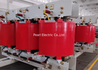 Scientific Design 3 Phase Transformer , 250 KVA Transformer Dry Type
