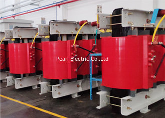 400KVA Dry Type Cast Resin Transformer With High Mechanical Strength