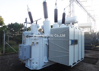 Industrial Power And Distribution Transformer With Stronger Short Circuit Withstand Ability