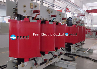 15 Kv And 33 Kv Cast Resin Distribution Transformer Moisture Resistant
