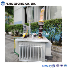 INDUSTRIAL TRANSFORMERS to Suitable for any kind of ambient temperature conditions.