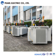 CRGO - Upto 2500 kVA Amorphous Core Transformers - Upto 1000 kVA