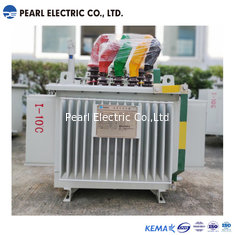 Three Phase 1000 Kva Power Transformer with copper windings