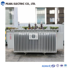 200 KVA 11/0.4 kV Off Load Tap Changer Transformer.