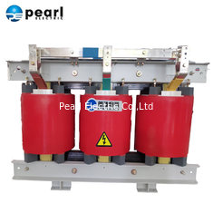 1000kVA Vacuum Cast Resin Dry Type Transformer For Electronic Distribution Transformer
