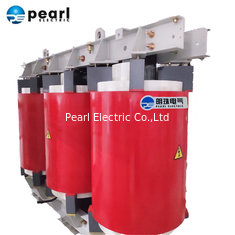 1600 Kva Dry Type Transformer Apply For Power And Electric Industry