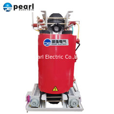 Reliable And Safe 1000 kVA Dry Type Transformer Used For Airports And Power Plants