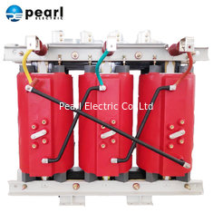 High Efficency Dry Type Transformer Made With Epoxy Resin 2500 Kva-50 Kva