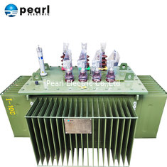 High Efficiency Low Voltage Transformer / Amorphous Alloy Transformer