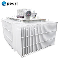 1500 Kva And 22 Kv Oil Immersed Transformer With High Overload Capability