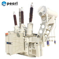 Low Discharge Power Distribution Transformer Used In Power Station