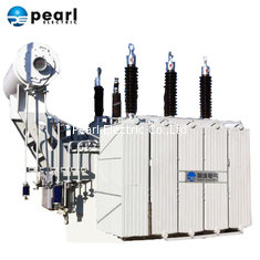 Long Life Power Transformer And Distribution Transformer With De-Energized Tap Changer