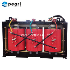 500kVA Amorphous Cast Resin Transformer , Dry Type Power Transformer