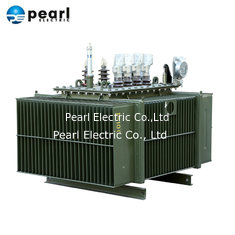 2000kVA Oil Immersed Transformer For Nuclear Power Plant , Thermal Power Plant